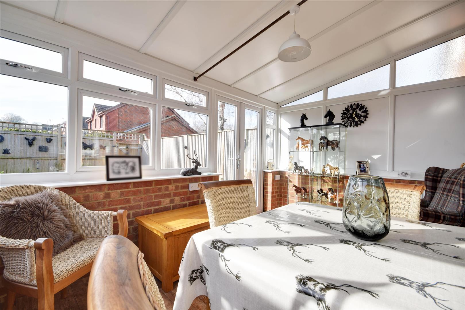 Main Street, Peasmarsh - Rush, Witt & Wilson